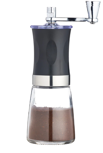 La Cafetiere Small Manual Coffee Grinder